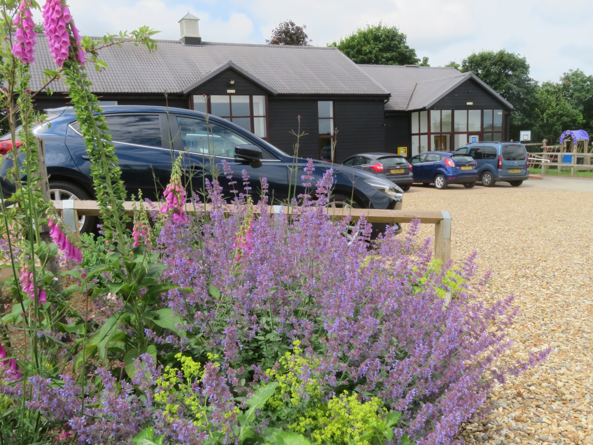 Whats On! – Offton and Willisham Village Hall