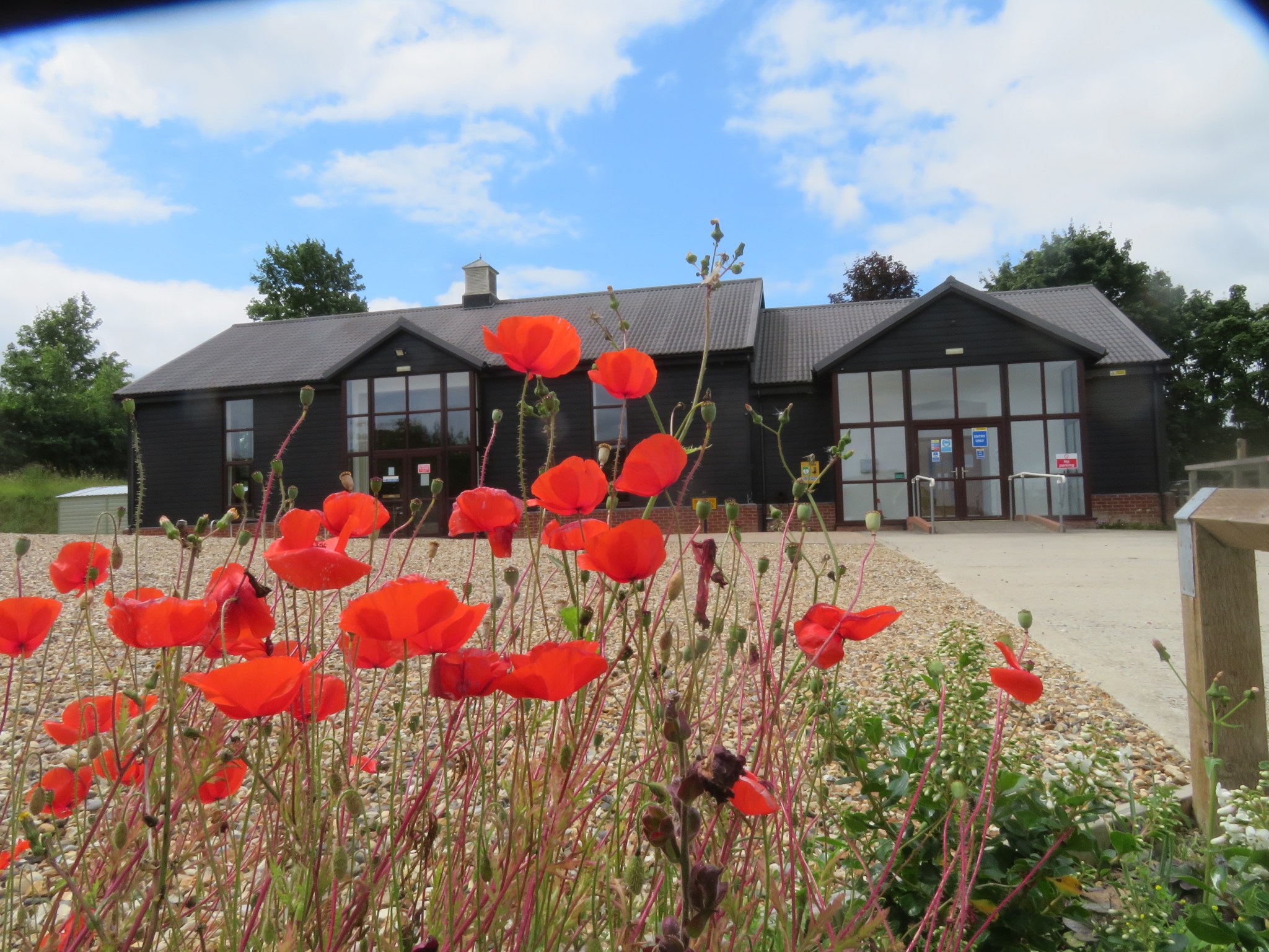 Whats On! – Offton and Willisham Village Hall